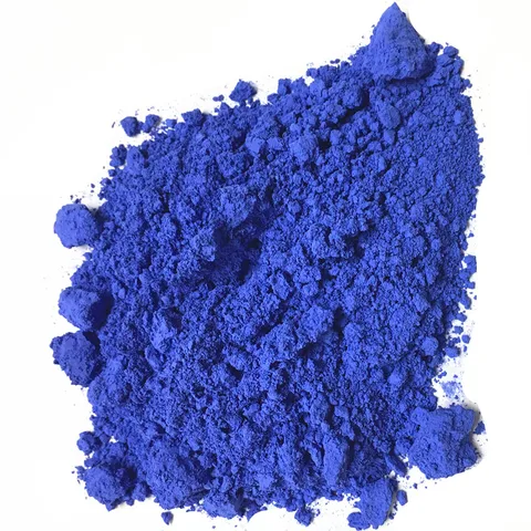 Buy Hot Sales Pigment Powder Coating Mica Pigment Cobalt Blue Pigment ...