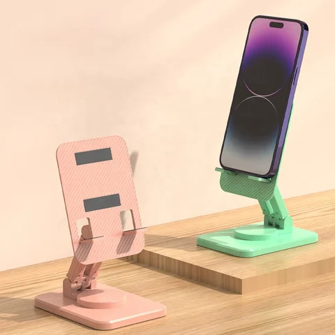 Buy Hot Sales Portable Foldable Mobile Universal Phone Holder Desktop ...