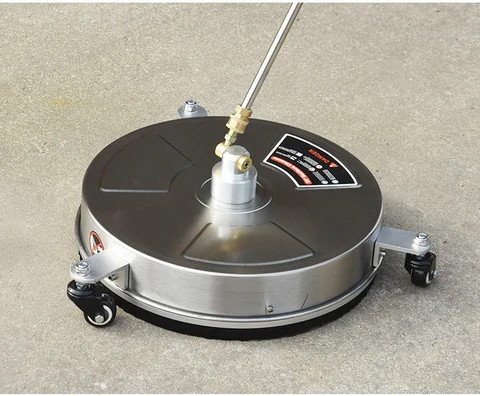 Buy Hot Selling Factory Road Surface Cleaner Stainless Steel High ...