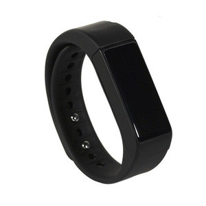 Buy I5 Plus Oled Smart Bracelet Bluetooth 4.0 Pedometer Tracking ...