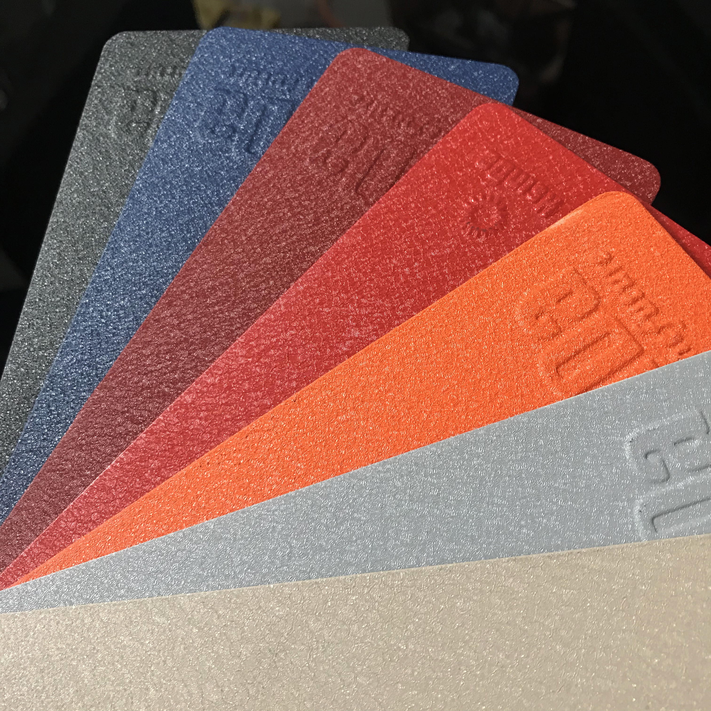 Buy Ic Water Texture Thermosetting Powder Coating Paint, Epoxy ...