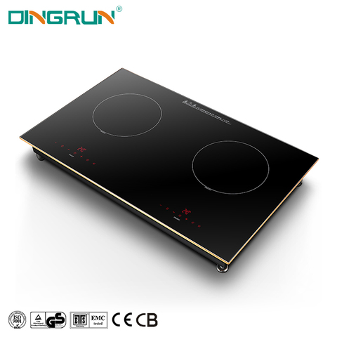 Buy Induction Stove 2200w Infrared Cooker Multifunction Electric ...