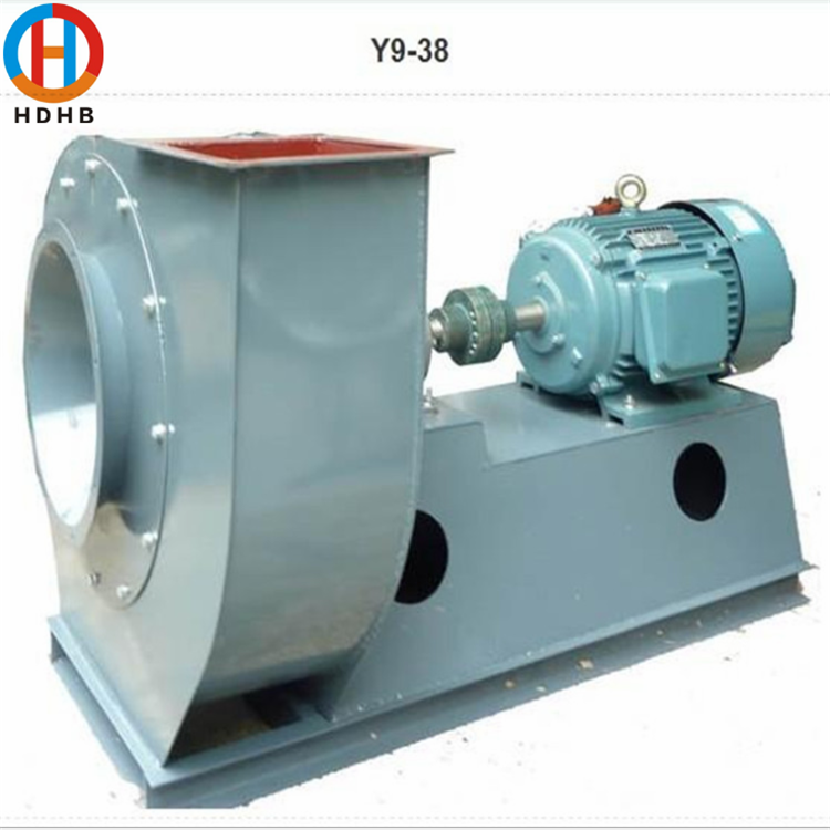 Buy Industrial Steam Exhaust Fan Centrifuging Ventilator Fan China ...