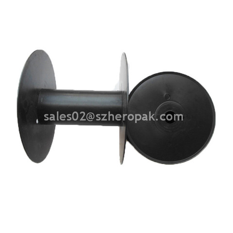 Buy Injection Molded Plastic Parts Empty Spool Winding Wire, Empty ...