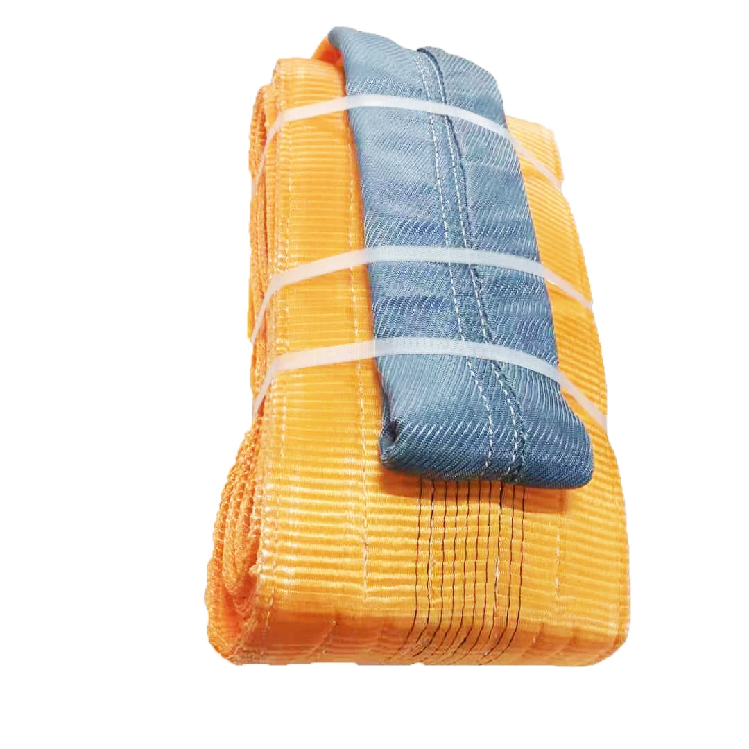 Buy Juli Sling Polyester Customizable Length And Colour Webbing Sling ...