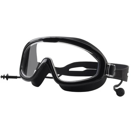 Buy Kids Children One Piece Uv Protection Goggles Colorful Easy Put On ...