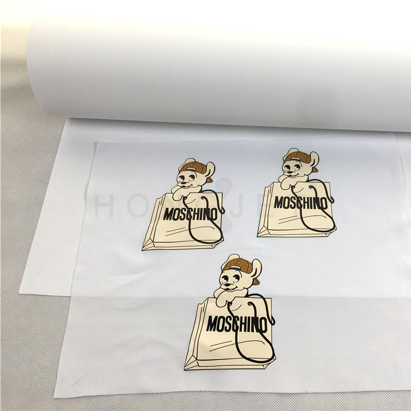 Buy Korea Pu Printable Heat Transfer Vinyl Goflex (per Roll) from ...