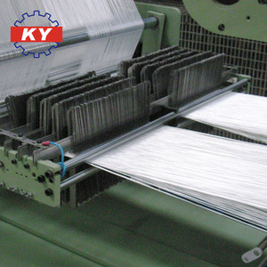 Buy Ky Heavy Narrow Fabric Weaving Machine Industrial Equipment Needle ...