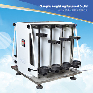 Buy Laboratory Automated Separating Funnel Shaker from Changsha ...
