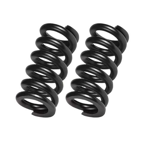 Buy Large Wire Diameter Damping Spring Vibrating Screen Large Pressure ...