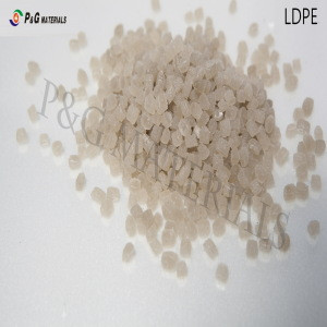 Buy Ldpe / Ldpe Recycled Pellets / Ldpe Granules/ Injection Grade from ...