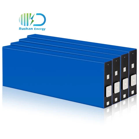 Buy Lifepo4 Hv Blade Battery Cell 150ah 154ah For High Energy Battery ...