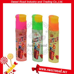 Buy Lighter Sour Spray Liquid Acid Candy from Shantou Sweet Road ...