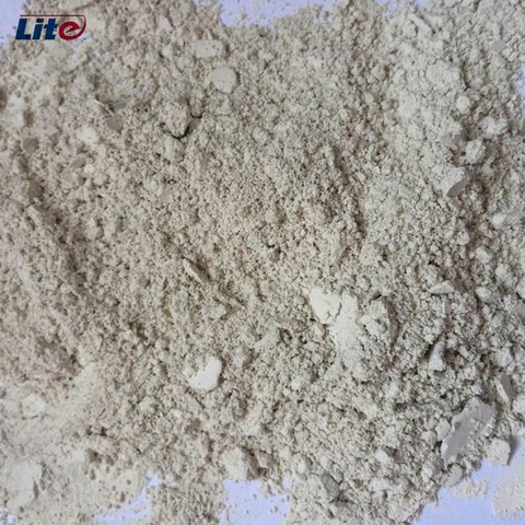 Buy Lightweight Insulation Castable Cement Price Per Ton High Alumina ...
