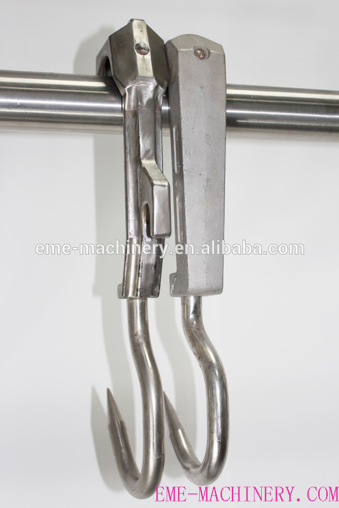 Buy Live Cattle Slaughterhouse Equipment Carcass Processing Chilling ...