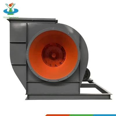 Buy Low Noise Sxt Centrifugal Fan For Drain Oil Mist from Suzhou Yong ...