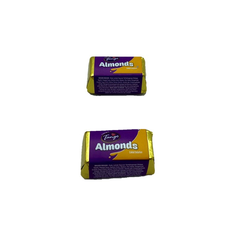 Buy Malaysia Wholesaler Tango Chunkies Bulk Packing Chocolates Sweets ...