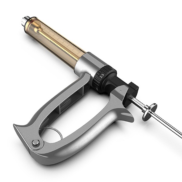 Buy Manual Fill Needle Carts E Cig Vape Cartridge Filling Machine ...