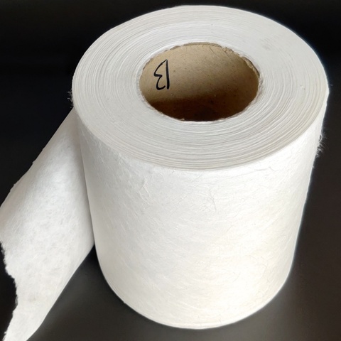 Buy Melt Blown Non-woven Fabric N95 Mask Raw Filter Material Kn99 from ...