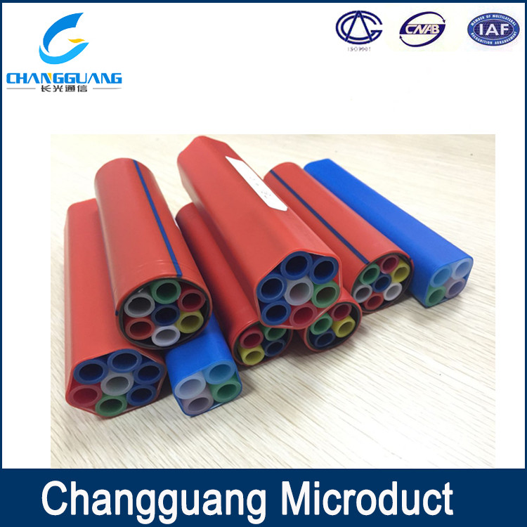 Buy Micro Duct 14/10 Mm Bundle Pipe Cable Duct from Company - kathy ...