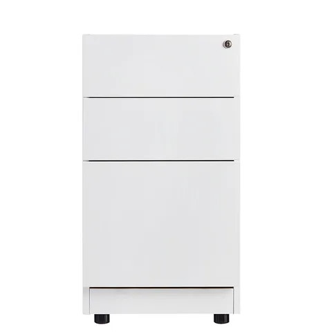 Buy Modern Office Drawer Cabinet Glass Industrial Filing Cabinets Metal ...