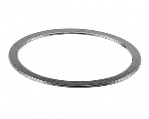Buy Monel 400 Basic Type Ptfe Spiral Wound Gasket from Luoyang ...