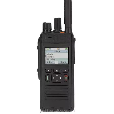 Buy Motorola Mtp3500 Walkie Talkie Long Range Motorola Mtp3550 Digital ...