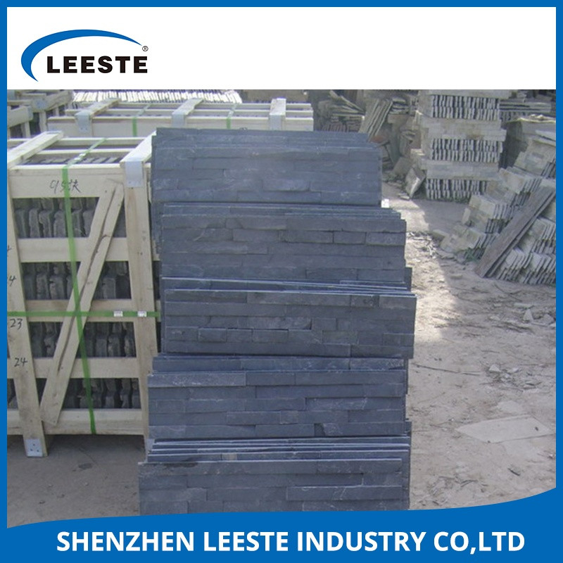 Buy Natural Foam Stone Panels Landscaping Slate Rock Venee Wall ...