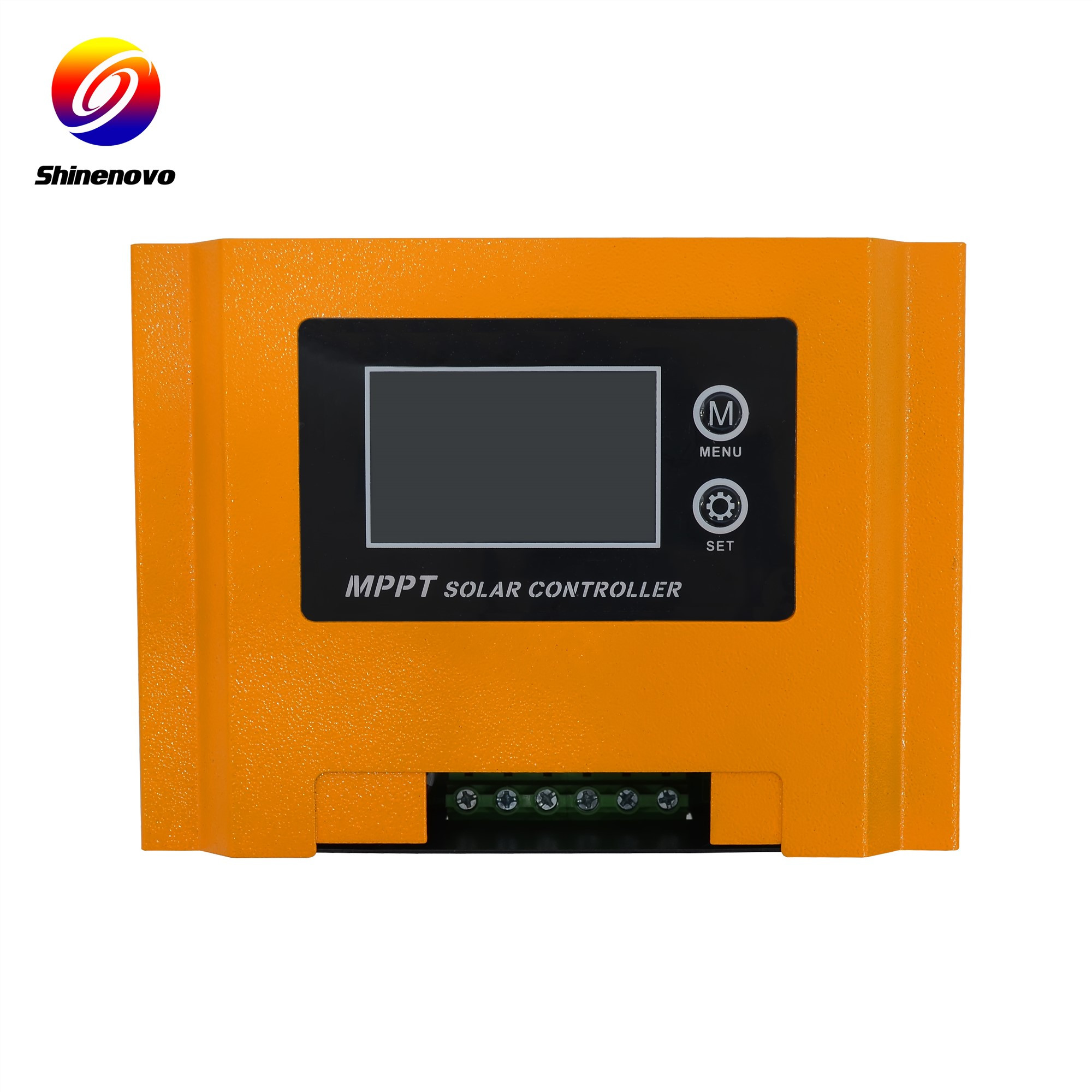 Buy New Design Dc 12v/24v/48v 50a Wifi Control Solar Power System ...