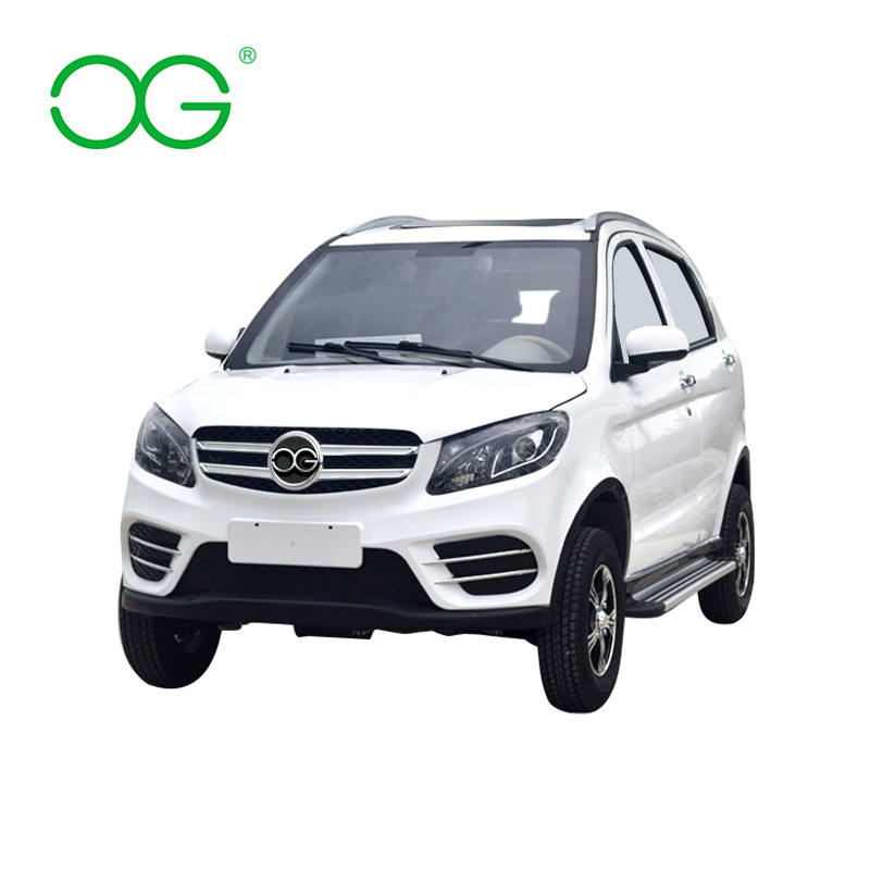 Buy New Design Environmental Electric Vehicle/car Smart With Low Price ...
