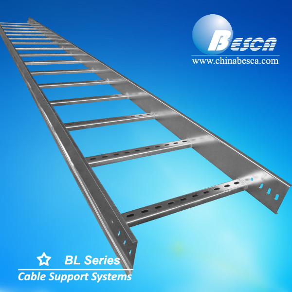 Buy New Standard Ss304 Ss316 Cable Ladder And Trays Supplier from ...