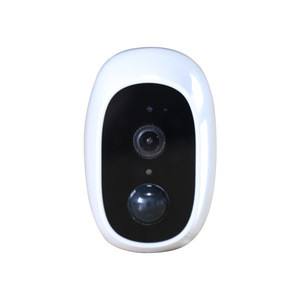 Buy Newest Cctv Wifi Ip Camera Battery Powered Camera Hot Sale Security ...