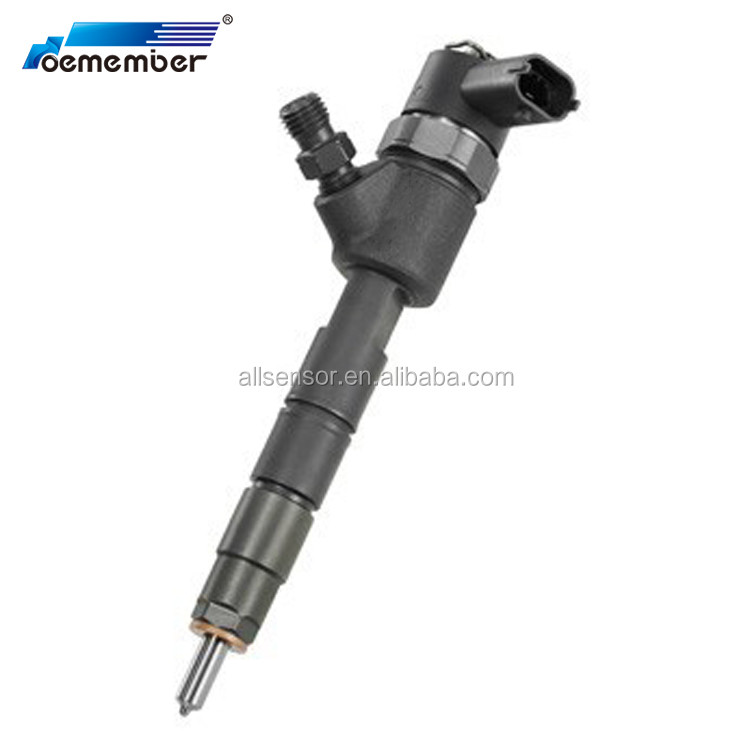 Buy Oe Member 0445120091 Factory Supply Common Rail Diesel Fuel ...
