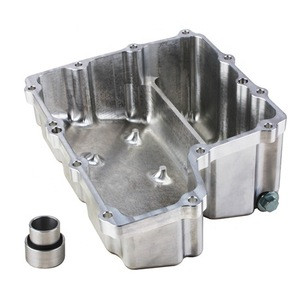 Buy Oem Billet Aluminum Sump Oil Pan For Racing from Xuernuo Industrial ...
