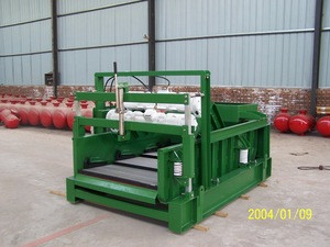 Buy Oilfield Drilling Fluids Shale Shaker Manufacturer / Chinese ...