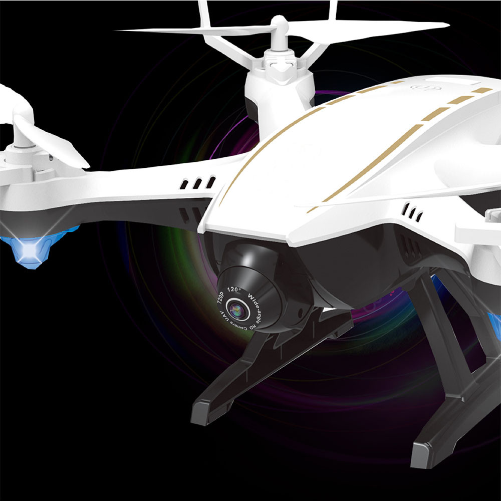 Buy Optical Flow Location Drone Professional With Wide-angle Hd Camera ...