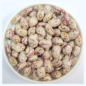 Buy Organic Dried Speckled Butter Beans from Shandong Jining Jiahe ...