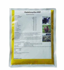 Buy Oxytetracycline Wsp Veterinary Medicine For Sale Animai Drugs ...