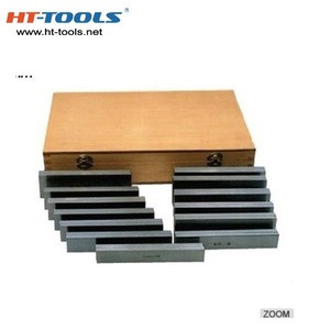 Buy Pb151 18 Pcs Precision Parallel Block Set from Dezhou Haotian Imp & Exp Co., Ltd., China ...