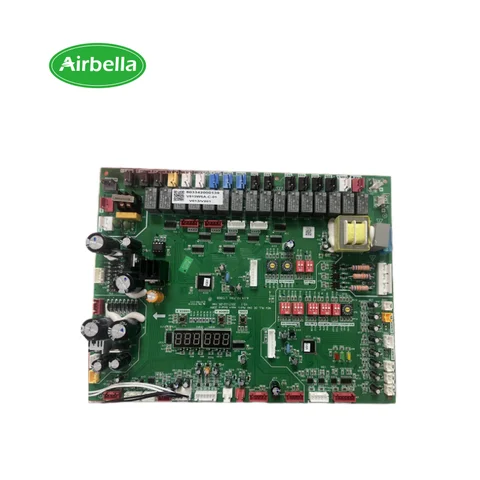 Buy Pcb Of Air Conditioners Main Board Of Indoor Unit / Out Door Unit ...