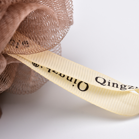 Buy Pe Exfoliating Bath Sponge Loofahsoft Set Bath Bubble Bath Flower ...