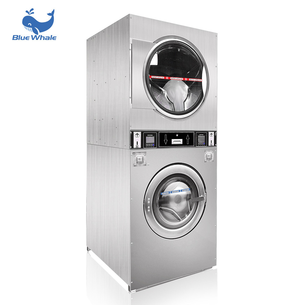Buy Perfect Portable Washer Dryer Professional Coin Operated Or Ic Card ...
