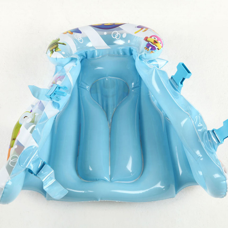 Buy Phthalate Free Pvc Inflatable Swim Suit/inflatable Swimming Vest ...