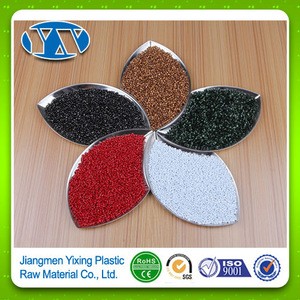 Buy Plastic Pigment & Dyestuff Masterbatch from Jiangmen Yixing Plastic ...