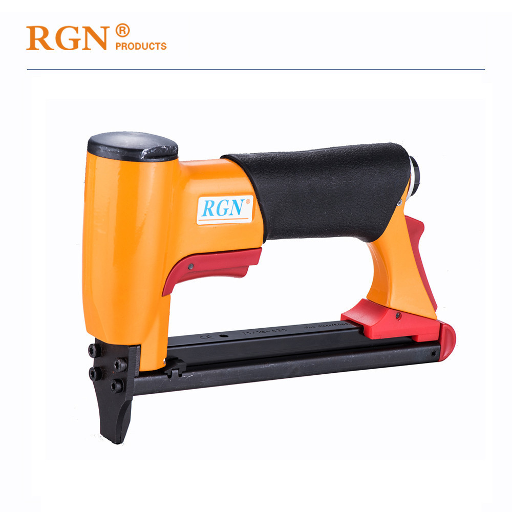 Buy Pneumatic Air Stapler Gun 7116 from Ningbo Xinkai Industry & Trade ...