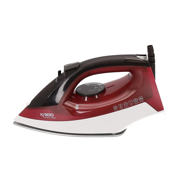 Buy Portable Rechargeable Adjustable Burst Steam Dry Led Display ...