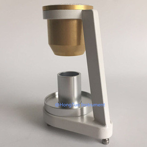 Buy Powder Hall Flow Meter , Hall Flow Tester , Flowability Testing ...