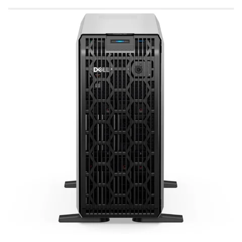 Buy Poweredge T360 Tower Server 4.5u Single-channel 8gb Memory 800w ...