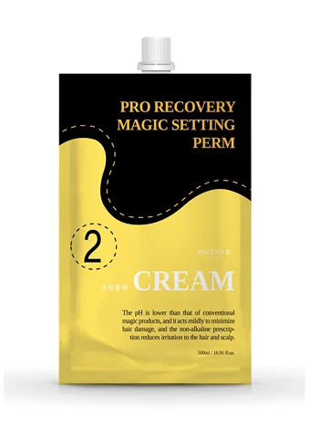 Buy Pro Recovery Magic Setting Perm from MIRFEEL KOREA CO., LTD, China ...