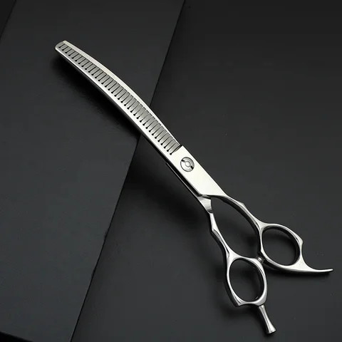 Buy Pt-0009 Professional Dog Grooming Scissor Pet Shear Set Japan 440c ...